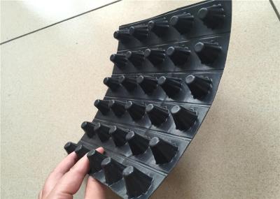 China china dimple drain board, dimple  board, dimple plate, dimple board roll for sale