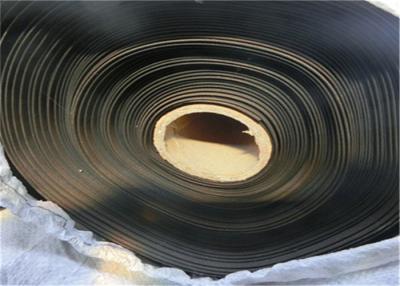 China black/white epdm( ethylene-propylene-diene monomer)waterproofing membrane for roof waterproofing for sale