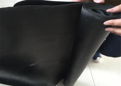 China 1.2mm waterproof epdm rubber membrane epdm rubber waterproof membrane for roof for sale