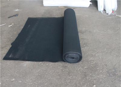 China 1.2/1.5/2mm thickness EPDM Waterproofing Membrane EPDM waterproof roofing material for sale