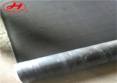 China EPDM waterproof membrane/roof waterproof material price/waterproof roofing membrane for sale