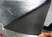 China 8m 1.0mm,1.2mm,1.5mm EPDM Waterproof Membrane Roofing Materials black for sale