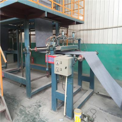 China black, white,grey ,orange blue or other customized colors Building Construction pp+pe+pp Waterproof Material Breathable for sale