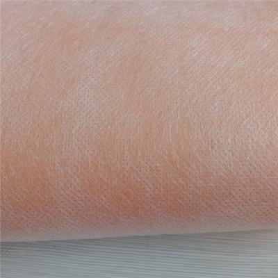 China black, white,grey ,orange blue or other customized colors Superior waterproof material PE/PP composite waterproofing for sale