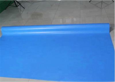 China Swimming Pool Outside Liner Polyvinyl Chloride PVC Waterproof Membrane for sale