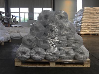 China 1.2MM Cheap price building construction single ply roof sheet TPO waterproof membrane factory produce for sale