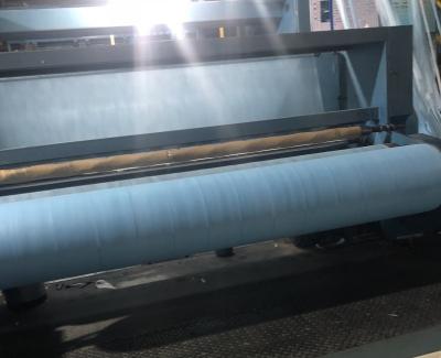 China spunlace nonwoven fabric in roll for nonwoven wire cloth for Masks cloth for sale