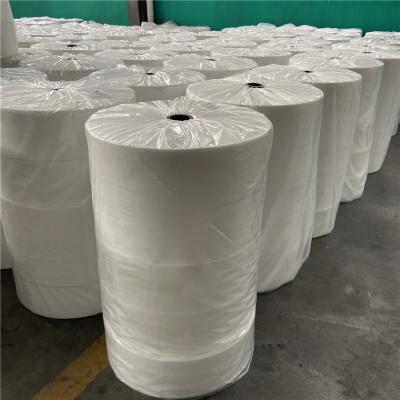 China China polyprolylene spunbond nonwoven fabric manufacturer for sale