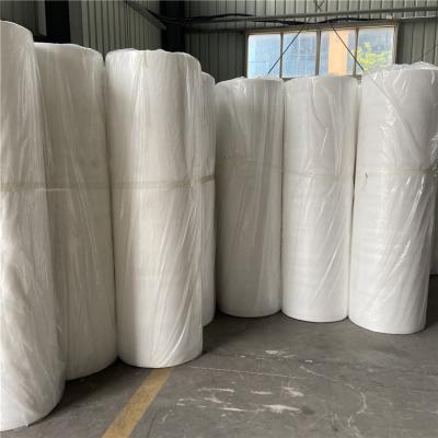 China hot sale disposable industrial nonwoven fabric/spunlace polyester spunbond nonwoven fabric for sale