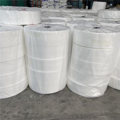 China Polyester Needle Punched Nonwoven Fabric and Non woven Fabric Roll for sale