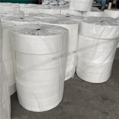 China Pure color PP spunbond nonwoven fabric,non-woven pp material,non woven spunbond textiles for sale