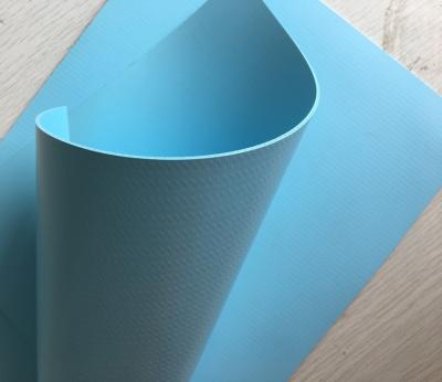 China PVC Waterproof Membrane, factory in China, swimming pool, good price, antiuv, antimicrobial, long shelf life for sale