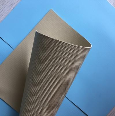 China 1.5mm China factory sell PVC material automatic swimming pool cover for sale