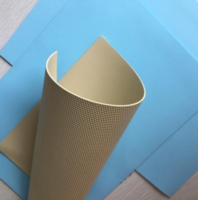 China 1.5mm swimming pool pvc liner/waterproof sheet material/membrane sheet for sale