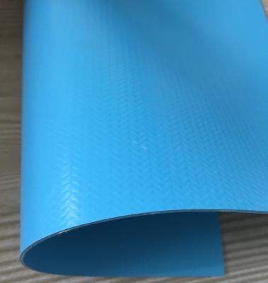 China 1.2mm/1.5mm Wholesale Swimming Pool Liner And Pvc Pool Liner Material for sale