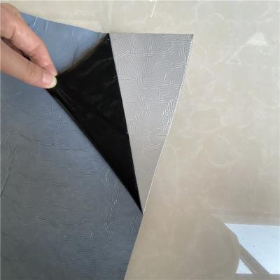 China 1.2MM EPDM Rubber Waterproof /Roof Membrane of Waterproof Material for sale