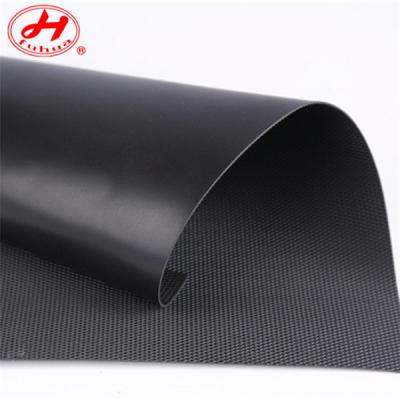 China high quality Polymer Rubber EPDM waterproof sheet material, EPDM coiled rubber waterproofing membrane pond liner for sale