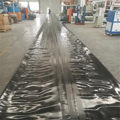 China Excellent Ethylene-Propylene-Diene Monomer EPDM waterproof membrane/china building material for sale
