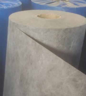 China 300g/400g/500g/600g Polyethylene polypropylene composite waterproof membrane/sheet for sale