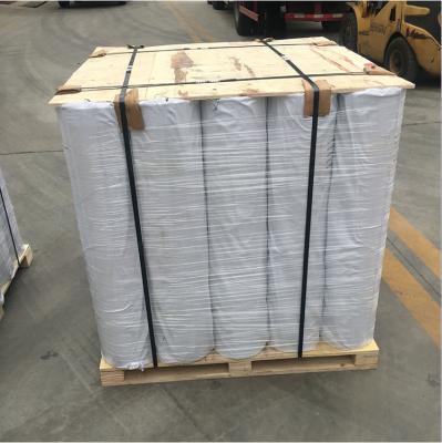 China Factory Direct polyethylene polypropylene composite waterproof membranes for sale