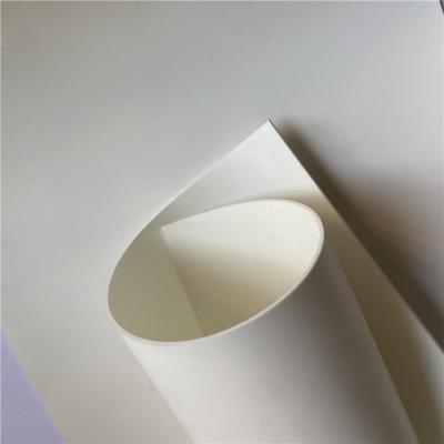 China Factory outlets roof materials 1.2mm EPDM smooth waterproof membrane, EPDM waterproof roofing material for sale