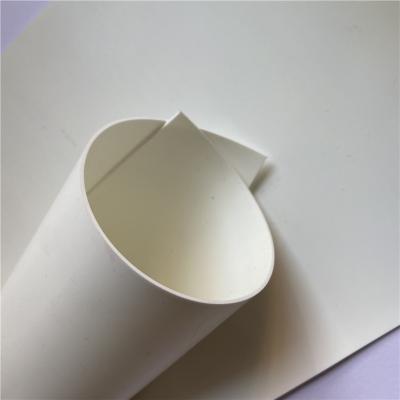 China high quality and low price epdm waterproof membrane, epdm waterproofing membrane for sale