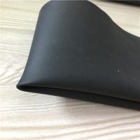 China 2m width Best Price Kingbeck epdm waterproof membrane for roof, Nice price 1.0mm EPDM waterproofing membranes smooth for sale