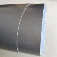 China middle reinforced TPO roofing membrane for sale