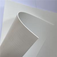 China middle reinforced TPO roofing membrane for sale