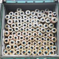 China 1.2 mm mosaic thickness PVC waterproof membrane for swimming pool waterproof project for sale