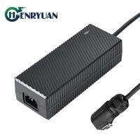 China Reliable 12V 10A Lithium Battery Charger | 12.6V 10A Lithium Battery Charger for sale