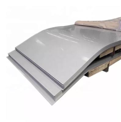 China GB Cold Rolled Stainless Steel Sheet Wall Decoration 430 Stainless Steel Plate for sale