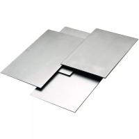 China Mirror Finished Stainless Steel Flat Sheet Plate 8K SS201 SS210 SS430 for sale