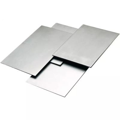 China Mirror Finished Stainless Steel Flat Sheet Plate 8K SS201 SS210 SS430 for sale