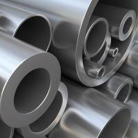 China Customizable Duplex Stainless Steel Pipe Tube Lightweight And Easy To Install for sale
