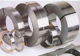 China 508mm/610mm Id Cold Rolled Stainless Steel Sheet Coil For Long Lasting Performance for sale