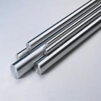 China FOB Stainless Steel Seamless Pipe for Chemical Industry Processed by Cold Rolled and Cold Drawn for sale