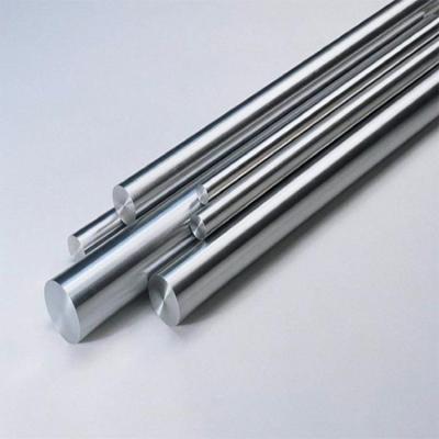 China FOB Stainless Steel Seamless Pipe for Chemical Industry Processed by Cold Rolled and Cold Drawn for sale