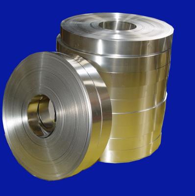China As Requested Stainless Steel Coil for Packing Standard Seaworthy Packing Steel Grade 316 410 430 for sale