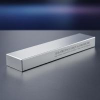 China 2024 Aerospace Grade Aluminum Bar For High Fatigue Resistance And Lightweight Structural Performance for sale