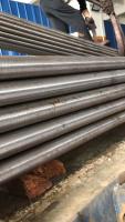 China Alloy Aluminum Bar Corrosion Resistant For Industrial Machining for sale