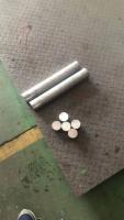 China Alloy Aluminum Bar Corrosion Resistant For Industrial Machining for sale