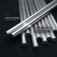 China 2011-T3 Free-Cutting Aluminum Bar with Superior Chip Breaking for High-Speed Cutting Performance and Exceptional Machinability for sale