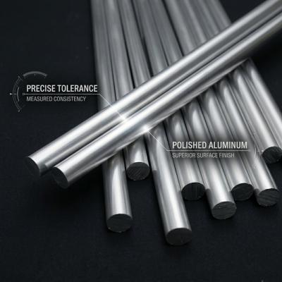 China 2011-T3 Free-Cutting Aluminum Bar with Superior Chip Breaking for High-Speed Cutting Performance and Exceptional Machinability for sale