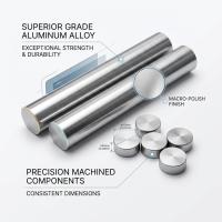 China 5052-H32 Marine Grade Aluminum Alloy Bar with Excellent Weldability and Corrosion Resistance for Structural Assemblies for sale