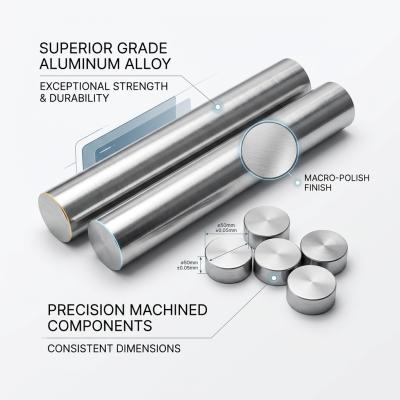 China 5052-H32 Marine Grade Aluminum Alloy Bar with Excellent Weldability and Corrosion Resistance for Structural Assemblies for sale