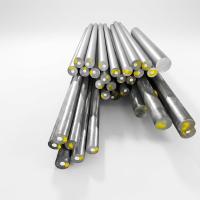 China 7075-T6 Aluminum Bar High Hardness 150HB for Injection Molding Die Tooling with T6 Temper for sale