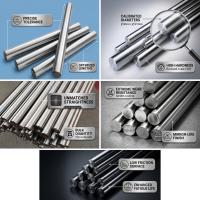 China Corrosion Resistant 304L Stainless Steel Seamless Pipe with 6-813mm OD for Marine Pipeline for sale