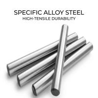China NDT Tested 304 (1.4301) Stainless Steel Seamless Pipe with 6-813mm Outer Diameter for Boiler IBR for sale