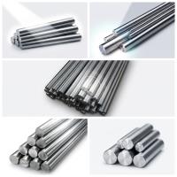 China NDT Tested 304 (1.4301) Stainless Steel Seamless Pipe with 6-813mm Outer Diameter for Boiler IBR for sale